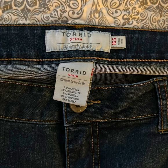 torrid | Jeans | Torridjeans | Poshmark